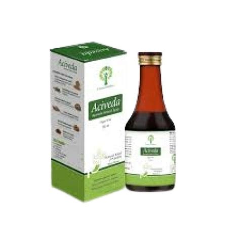 Ml Antacid Liquid Syrup Health Supplements At Best Price In Thanjavur Sms Organic
