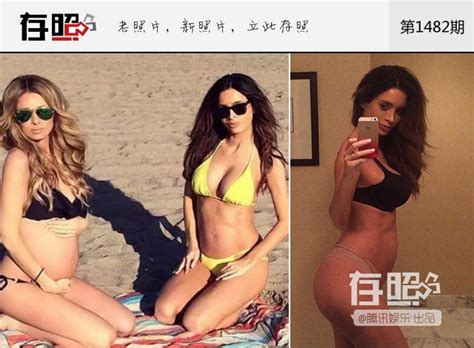 地表最强，强不过她们的疯狂孕事 国际在线