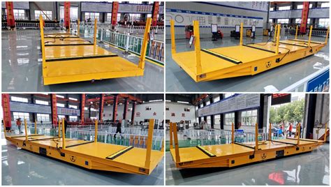 What Are Transfer Carts Used For In The Workplace