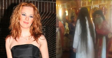 Στράφηκε στο Θεό το 2009 άλλαξε όνομα And εμφάνιση Η νέα ζωή της