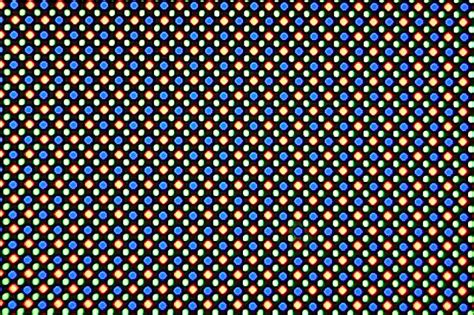 the pixel density race and its technical merits