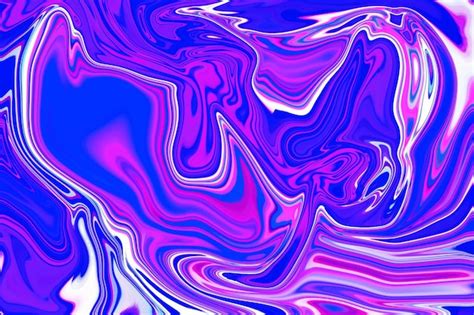Premium Photo Website Background Purple Turquoise And Blue