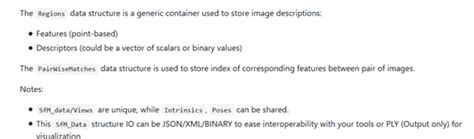 Openmvg原理、编译、源码理解、实践 Csdn博客
