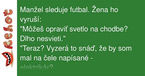 Manželský Vtip Rehotsk