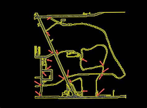Solved Pasting Infraworks Aiw Surfaces Results In Holes In Surface Autodesk Community
