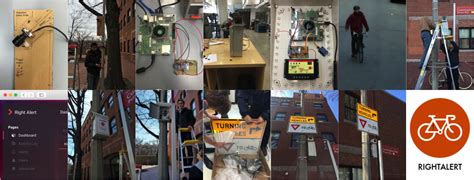 GitHub Sbobhate Right Alert Senior Design Project Bike Detection Software Computer Vision