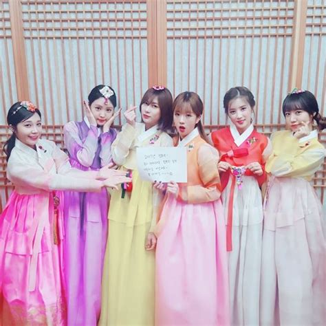 Pin De En Apink