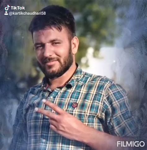 Kartik Chaudhary Youtube