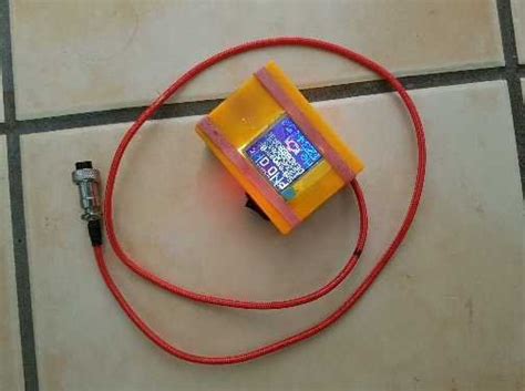 Github Gitcnd Arduino Nano Ssd A Can E Paramotor Display Displays