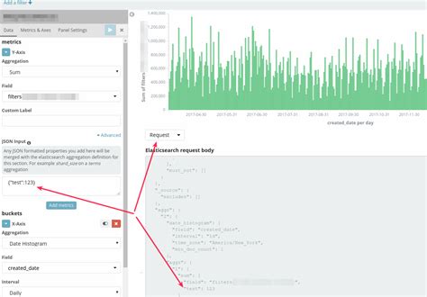 Elasticsearch How To Filter The Aggregation Results In Kibana Elastic Search Stack Overflow