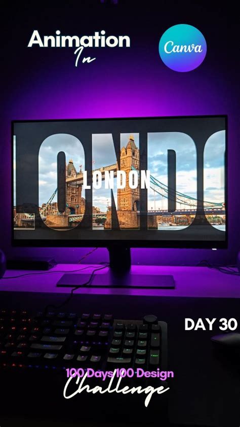 Alakh Vyas Canva Expert 🎨 Day 37 Of The 100 Days 100 Designs Challenge Today Well Learn