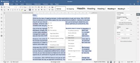 polish your texts with the new version of the chatgpt plugin
