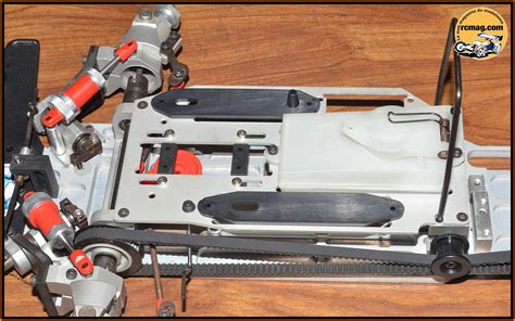 Svm Evolution 01 De 1994 Collection Tractoricou