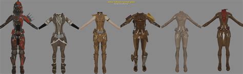 Fallout 4 Swtor Armor Mod Relased With Tutorial Swtor