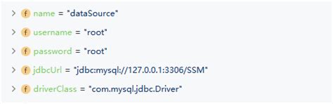 Spring配置连接数据库与SpringBoot配置连接数据库四种属性注入方式 spring 使用的时候重新设置数据库连接参数 CSDN博客