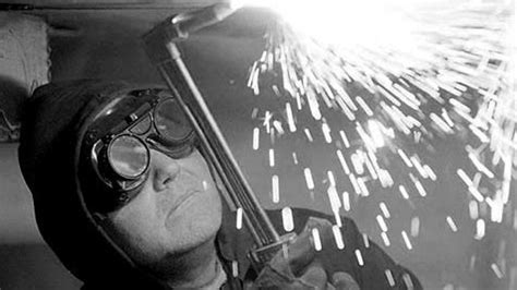 Steeplejack Fred Dibnah Bbc Archive