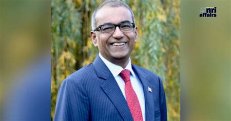 Indian Origin Canadian Mp Addresses Violence Against Bangladeshi