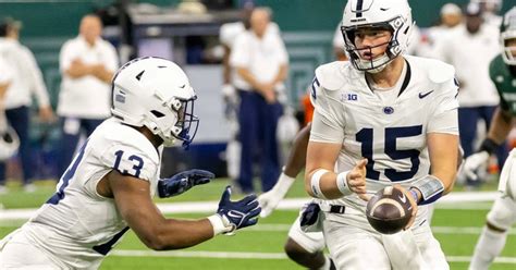 Highs Lows Penn State Crushes Michigan State To Cap B1G Slate On3
