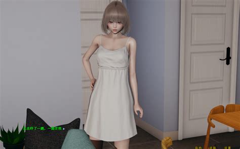 【国产slg 中文 动态】母上攻略 1 5 重制版 Pc 安卓（krkr）官方中文版 百度直链 13g 二狗acg