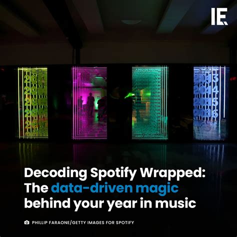 Discover How Spotify Wrapped Interesting Engineering