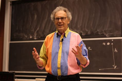 Walter Lewin Last Lecture In 26 100 At Mit May 16th 2011 Nick