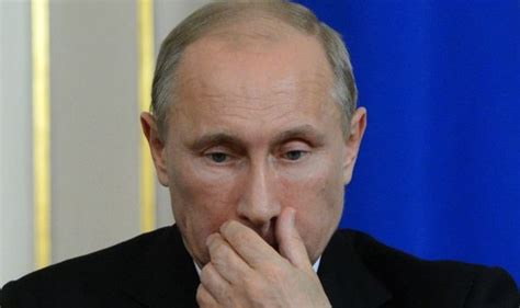 Vladimir Putin Russian President Insists He Doesnt Have Covid 19