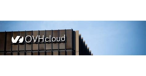 ovhcloud® us sets to roll out identity and access management for