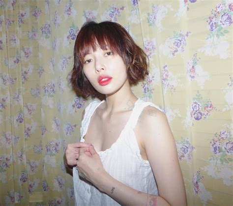 南韓小野馬泫雅旋風抵台！ 首度與未婚夫合體開唱 蕃新聞