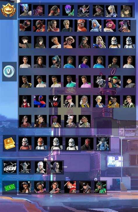 Now That It Seems Like Weve Gotten Every Skin For This Season How Do
