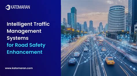 Benefits Of Ai In Intelligent Traffic Management Systems Smart Traffic Solutions