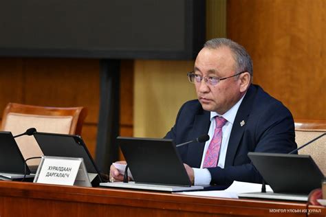 Амьтны тухай хуульд нэмэлт оруулах тухай хуулийн төслийг хэлэлцэхийг дэмжиж Байнгын хорооны