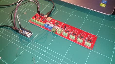Bought New Melzi V2 0 Requires Firmware Update Through ISP Arduino