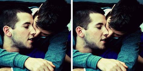 The Weird Reason Straight Men Have Sex With Other Men Yourtango