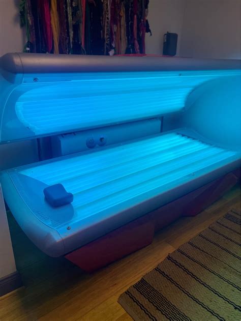 Sundash Tanning Bed Pools And Spas Hoover Alabama Facebook Marketplace