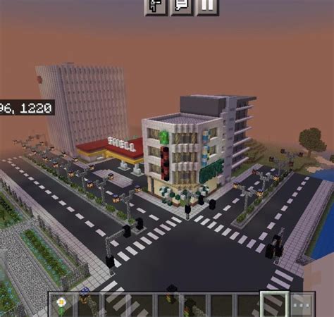 Need Helpers With Build Rminecraftbuilds