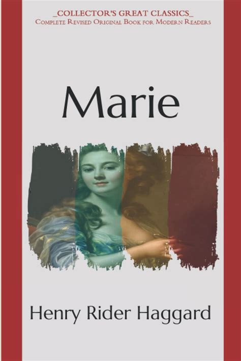 Buy Marie Collectors Great Classics Complete Revised Original Book