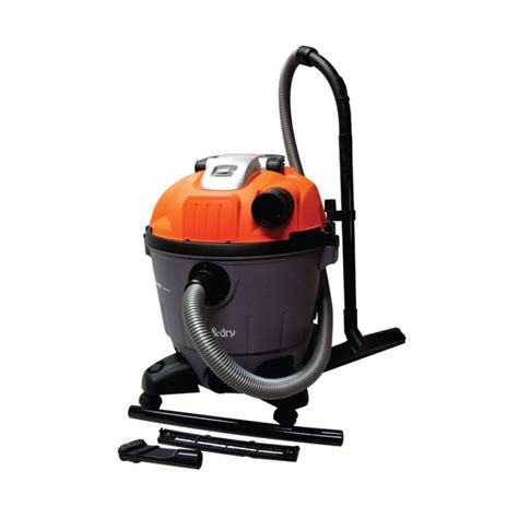 NLG Dry Vacuum Cleaner Mesin Penghisap Penyedot Debu PV