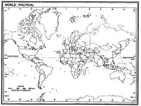 Cbse Class 12 Geography Sample Paper With Solutions Set 14 Learncbse