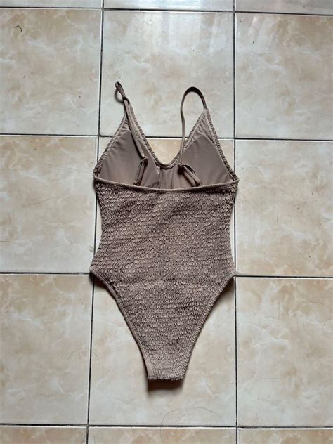 Eighth Mermaid Maggie Swimsuit Womens Fashion Swimwear Bikinis