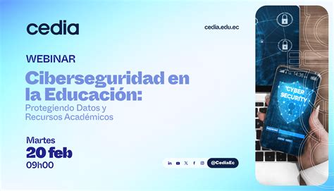 Ciberseguridad En La Educación Protegiendo Datos Y Recursos Académicos