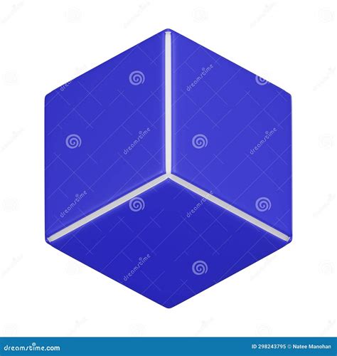 Digital Block Cloud Package 3d Icon Stock Image Illustration Of Line Digital Block Cloud Package 3d Icon Stock Image Illustration Of Line