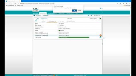 Certifying CodeMeters Installing And Configuring D Model YouTube