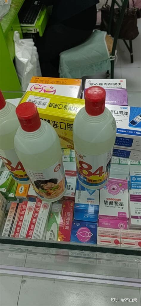 被最近的抢药现象吓倒了 知乎