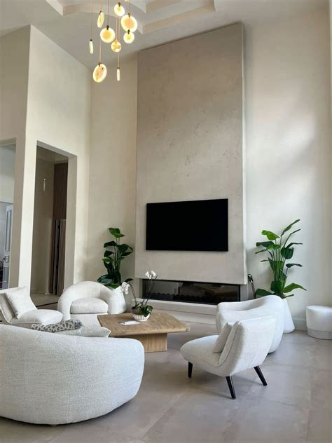 Exotic Wall Finishes Giancarlo Sagasti Venetian Plaster Matte Marmorino
