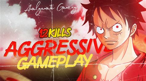 Full Aggressive Gameplay In Conquer Lobby New Update 331 Solo 12