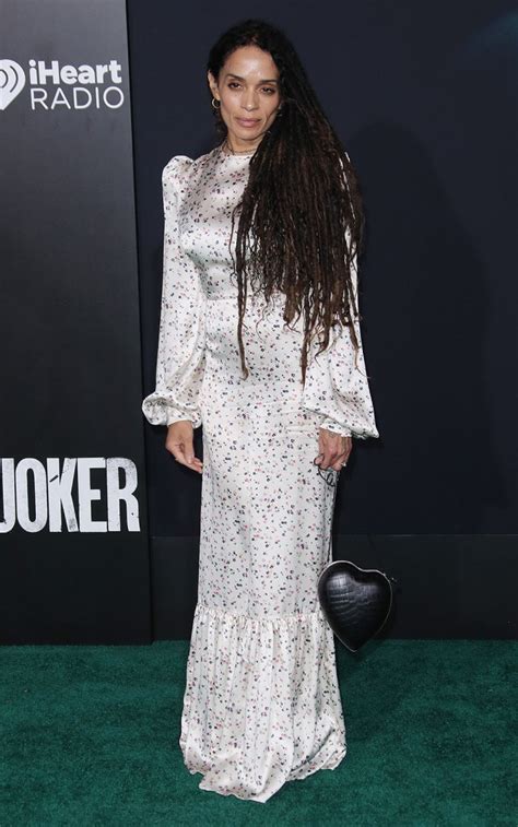 Lisa Bonet Then And Now Photos From Her Young Days To Today