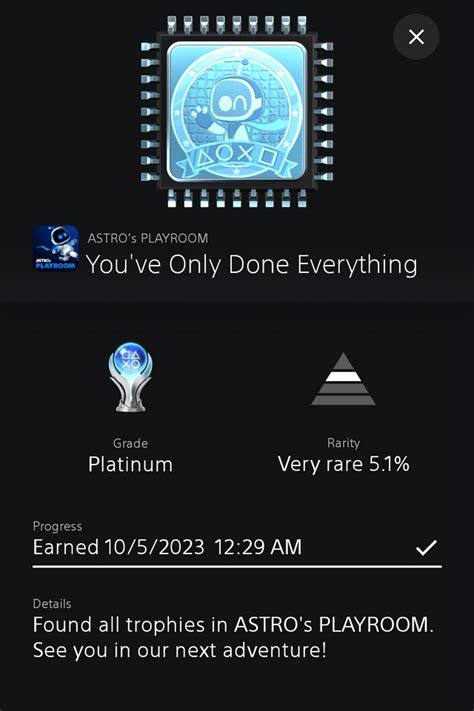 [astros Playroom] Happy To Say I Finally Got A Ps5 And What A Great