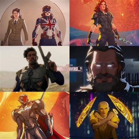 Pin By Eleth Phantom On Marvel Toon Comic Marvel Fan Art Marvel Fan