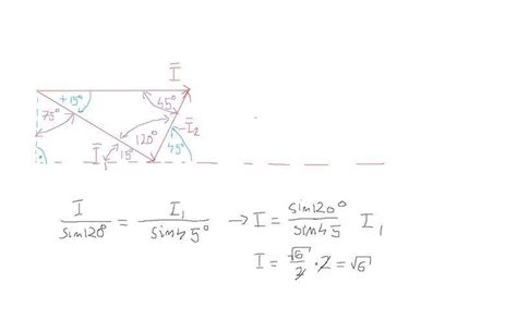 Find The RMS Value Of Current I