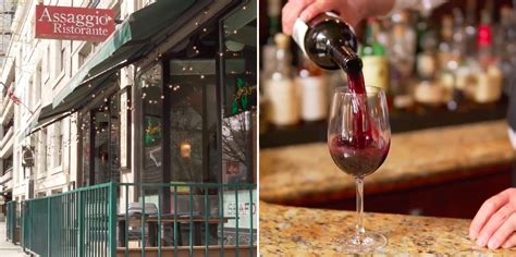 Seattle Insider Assaggio Ristorante Urbanash Real Estate